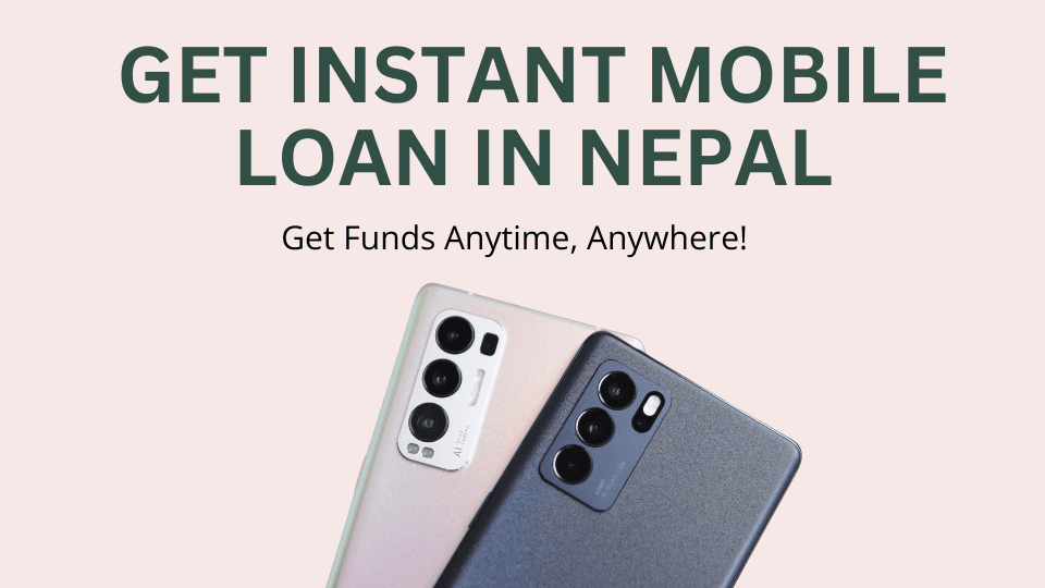 Get Your Dream Phone on EMI in Nepal | Easy & Fast Approval - Hulas Finserv